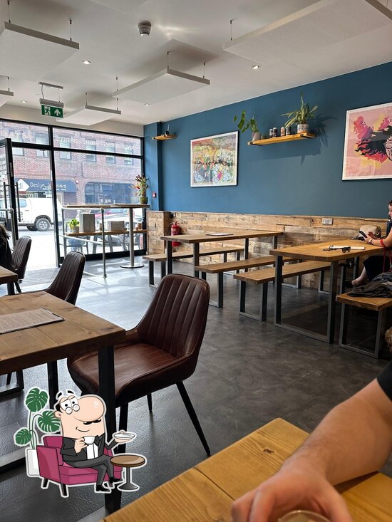 The Tap, Haywards Heath - Restaurant menu, prices and reviews