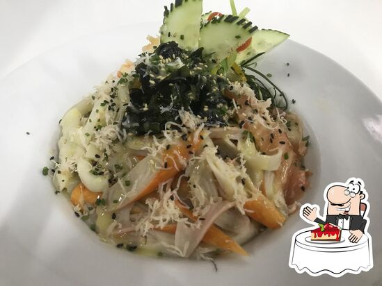 Café Restaurant IceBerg, Rabat - Opiniones del restaurante