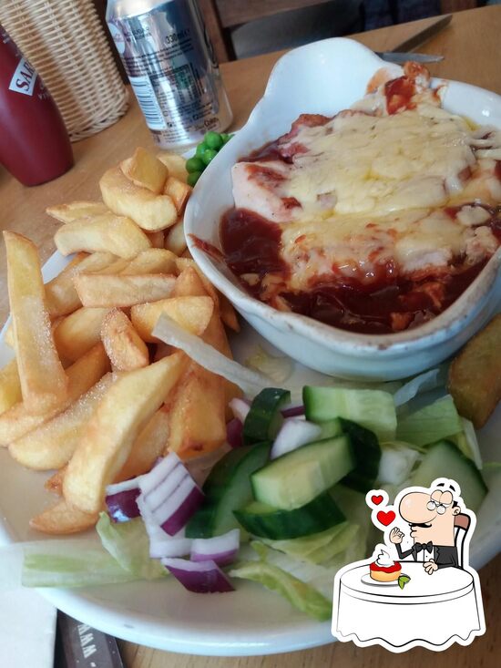 Tafarn-Y-Trap, Llangennech - Restaurant menu, prices and reviews