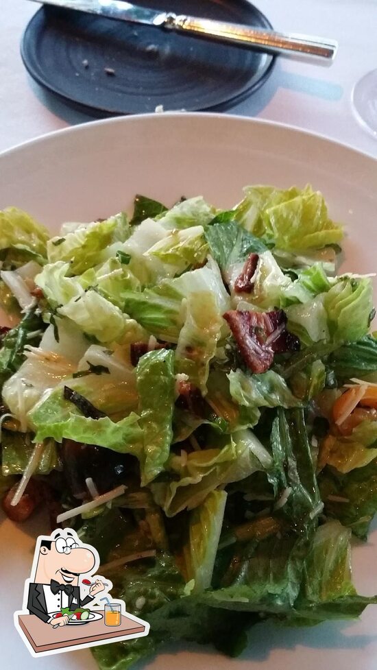 Canlis in Seattle - Restaurant reviews
