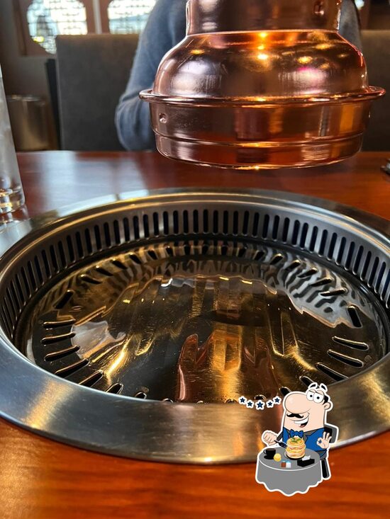 Gogi Korean BBQ Observatory Halaal, Cape Town - Restaurant reviews