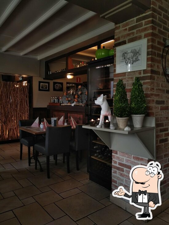 Restaurant de Notelaar, Anderlecht - Critiques de restaurant