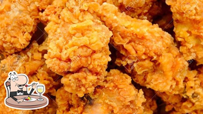ChickenLand, Genk - Restaurant reviews