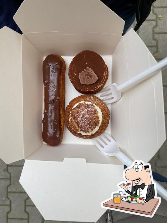 Savi Gelato, Sofia - Speisekarte, Preise und Bewertungen