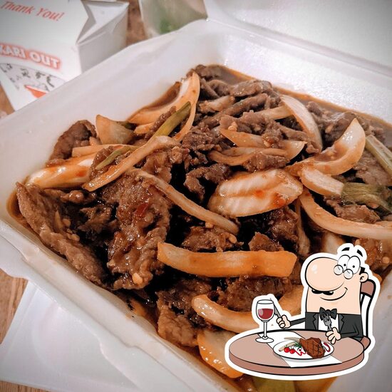 China Valley Chinese Restaurant, 10110 N Oracle Rd #180 in Oro Valley ...