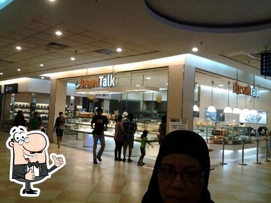 Menu at Bread Talk, Batam, Jl. Engku Putri Utara GF Blok B No. 1271