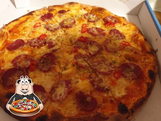 Pizzeria Da Bozo, Düsseldorf - Restaurantbewertungen