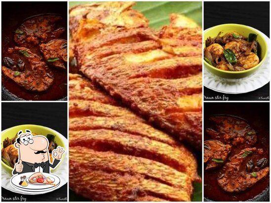 Alleppey Lunch House, Alappuzha - Restaurant menu, prices and reviews