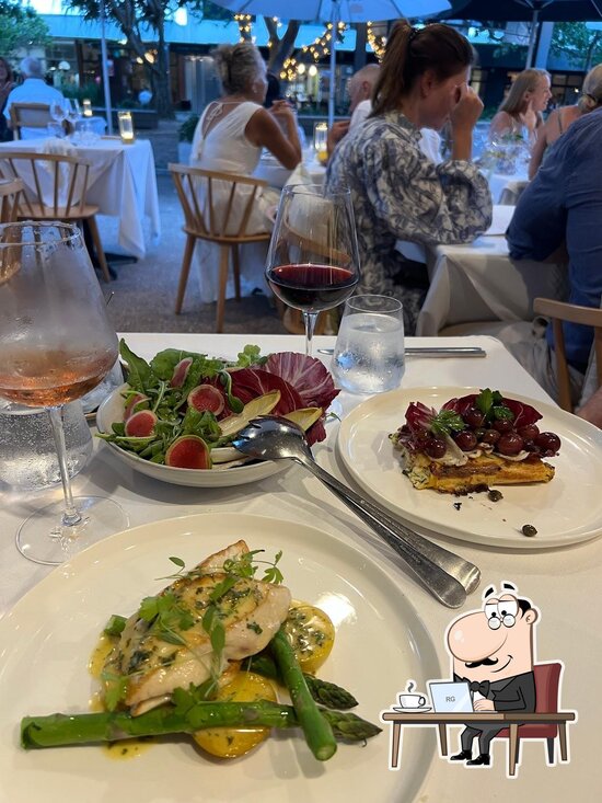 Bask Restaurant, Eumundi - Restaurant menu, prices and reviews