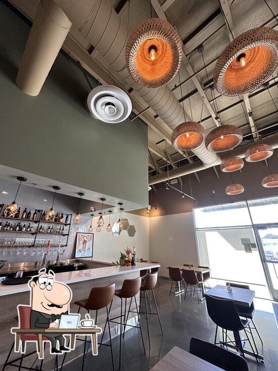 Crying Tiger Thai Bistro & Bar, Eastvale - Restaurant menu, prices and ...