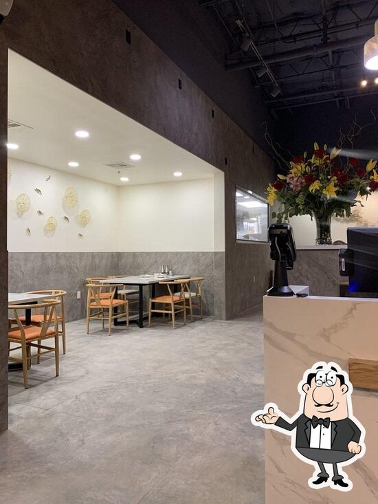 Dumpling House, Frisco - Restaurant menu, prices and reviews