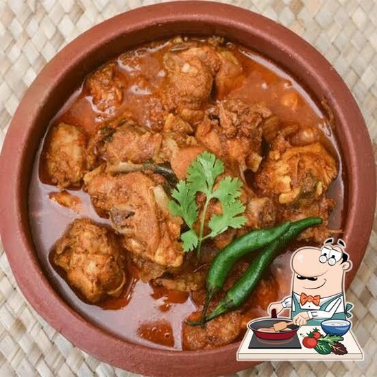 Eleven Eleven Food Factory, Nedumkandam - Restaurant menu, prices and ...