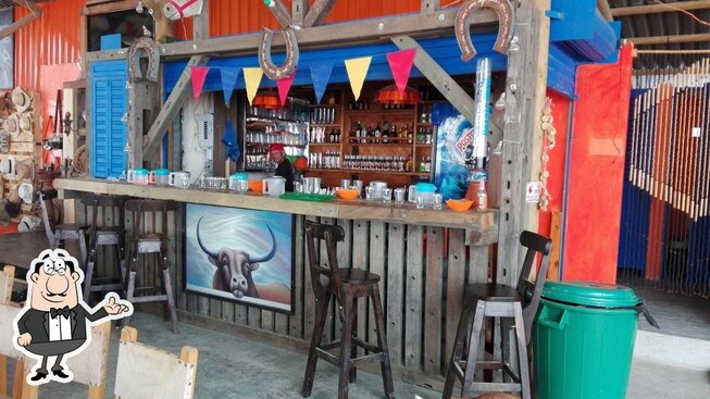 Fonda Bar Rio grande, Concepción - Restaurant reviews