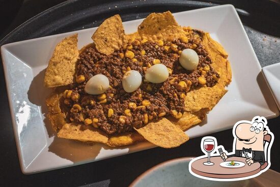 Jamming Food, Bogotá - Menú del restaurante, precios y reseñas