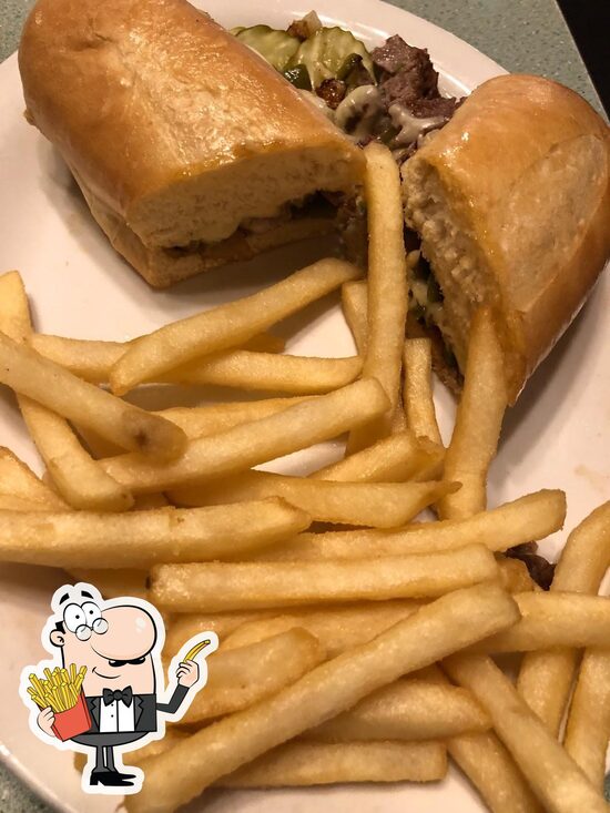 Jan's Restaurant, Buena Vista - Restaurant menu, prices and reviews