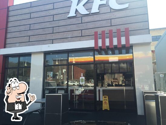 KFC Overport, Berea - Restaurant menu, prices and reviews