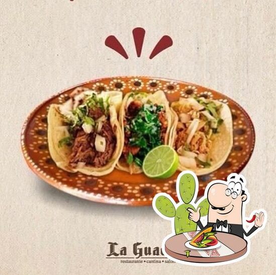 Pub y bar La Guada, Cancún - Opiniones del restaurante