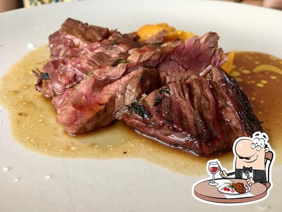 Lanto Restaurant in Barcelona - Restaurant reviews