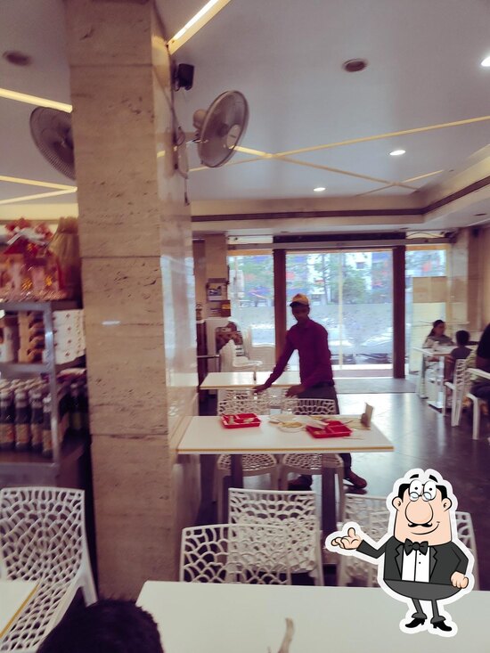 Naivedya Food Products, Raipur - Restaurant menu, prices and reviews