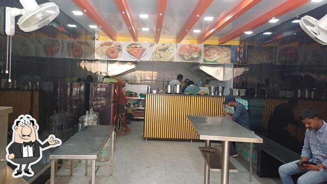 Sandhya Cafe, Bengaluru - Restaurant menu, prices and reviews