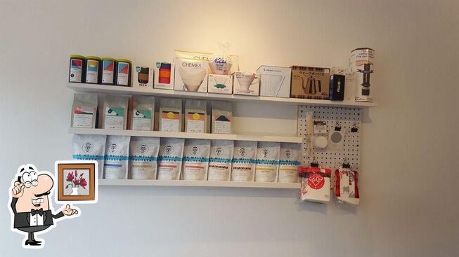 Smalls Coffee in Hamilton - Restaurant reviews