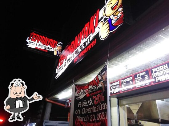 Teppanyaki Grill & Restaurant by Mayummy, Tarlac