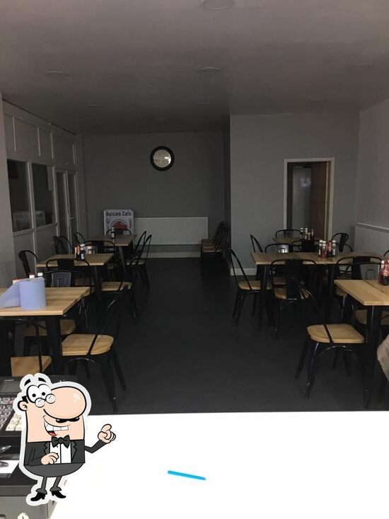 Butties Cafe, Sutton Coldfield - Restaurant menu, prices and reviews