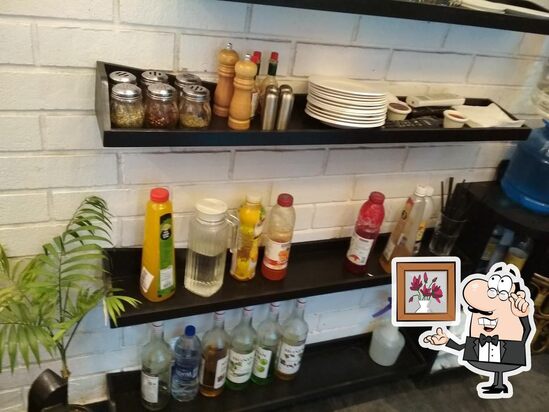 CALCUTTA 64, Kolkata, City Center - Restaurant menu, prices and reviews
