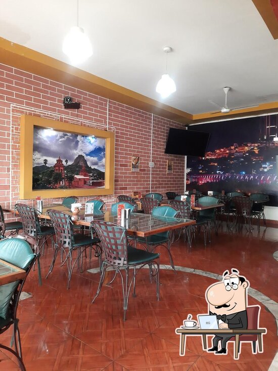 Carnitas, Barbacoa y Pollo Santa Rosa, Aguascalientes - Menú del ...