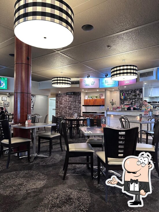 Fitzy's Waterford, Waterford - Restaurant menu, prices and reviews
