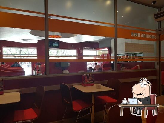 Wimpy, Marblehall - Restaurant menu, prices and reviews