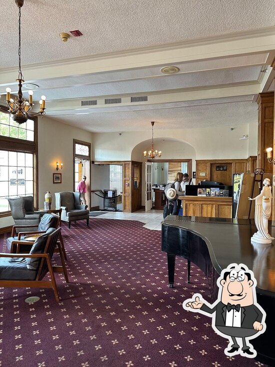 Boulder Dam Restaurant, Boulder City - Restaurant menu, prices and reviews