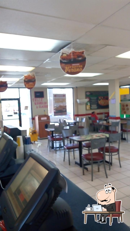 Church's Chicken, Nuevo Laredo - Menú del restaurante, precios y reseñas
