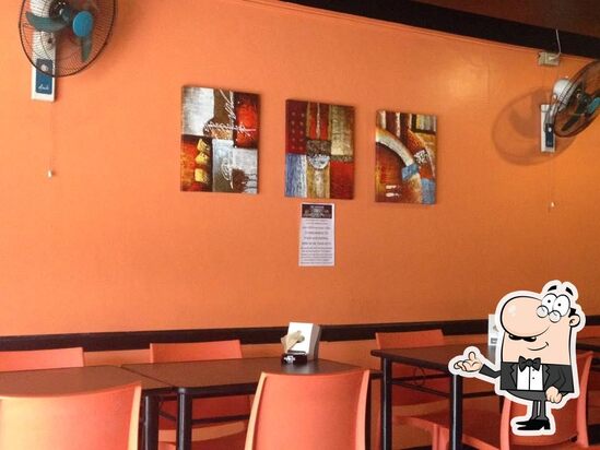 Hassan Kabab and Steaks, Quezon City - Restaurant menu, prices and reviews