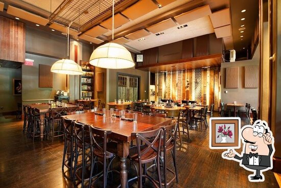 Local Three Kitchen & Bar in Atlanta - Restaurant menu and reviews