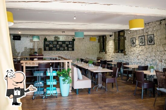 restaurant Le Seven, Grenoble - Critiques de restaurant
