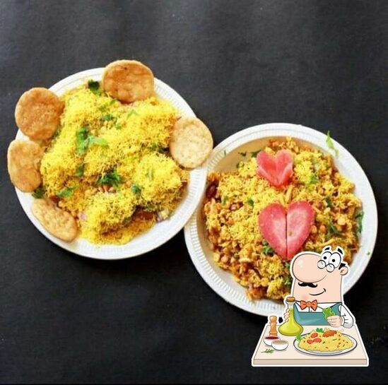 Mumbaiwala Indian Street kitchen, Jaipur - Restaurant menu, prices and ...