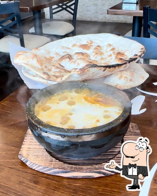 Awsan Mandi & Grill, Farmington Hills - Restaurant menu, prices and reviews