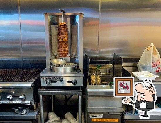 Aztek Tacos, Temecula - Restaurant menu, prices and reviews