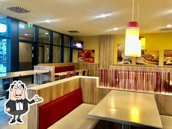 Burger King Mannheim Neckarau