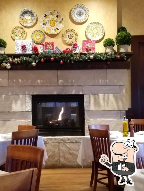 Biaggi's Ristorante Italiano, Champaign - Restaurant menu, prices and ...