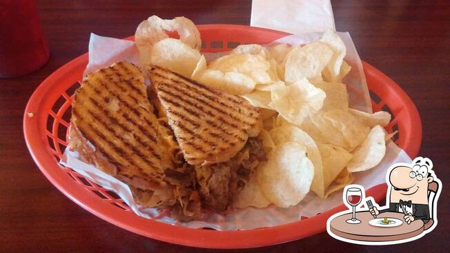 Cafe Illyria in Columbus - Restaurant menu and reviews