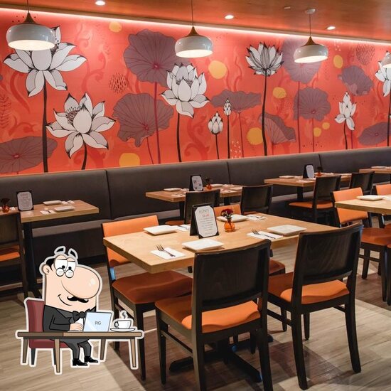 Kuni's Thai Cuisine, Spokane - Restaurant menu, prices and reviews
