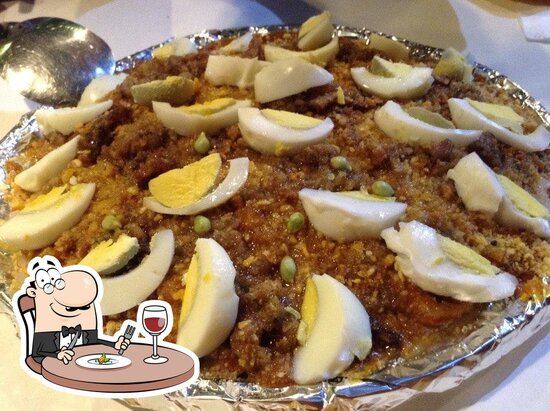 Carta del restaurante Lakay's Special Palabok, Taguig, 43 Ballecer