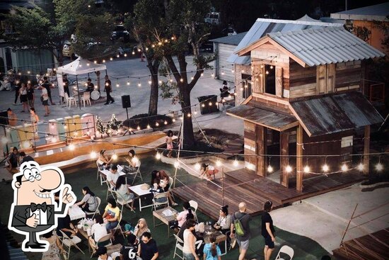 Ma La Na Mah BBQ, Phuket