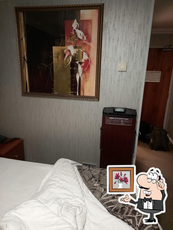 Palace Hotel, Peterhead - Restaurant menu, prices and reviews