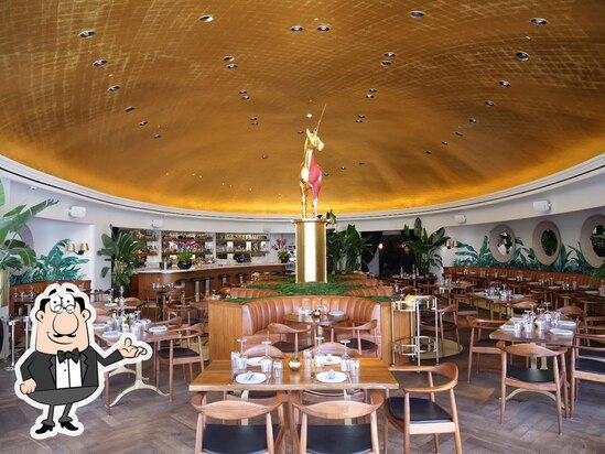 Pao by Paul Qui, Miami Beach - Restaurant menu, prices and reviews