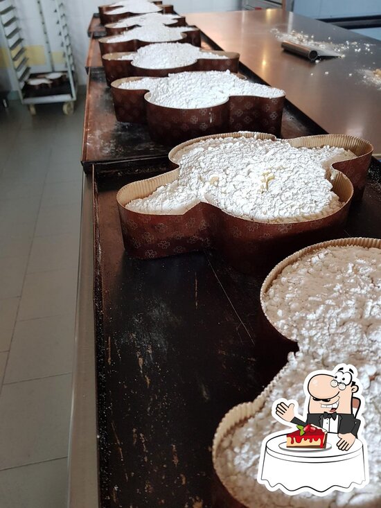 Pasticceria L'Antica Bottega, Botticino - Recensioni del ristorante