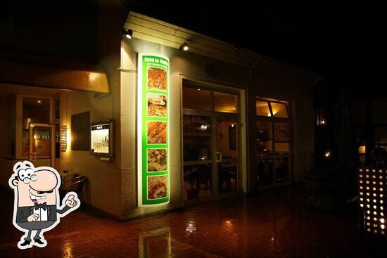 Pizzeria La Rustica Vlotho, Vlotho - Speisekarte, Preise und Bewertungen