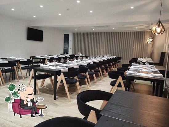 Rafla, Brito - Restaurant menu, prices and reviews
